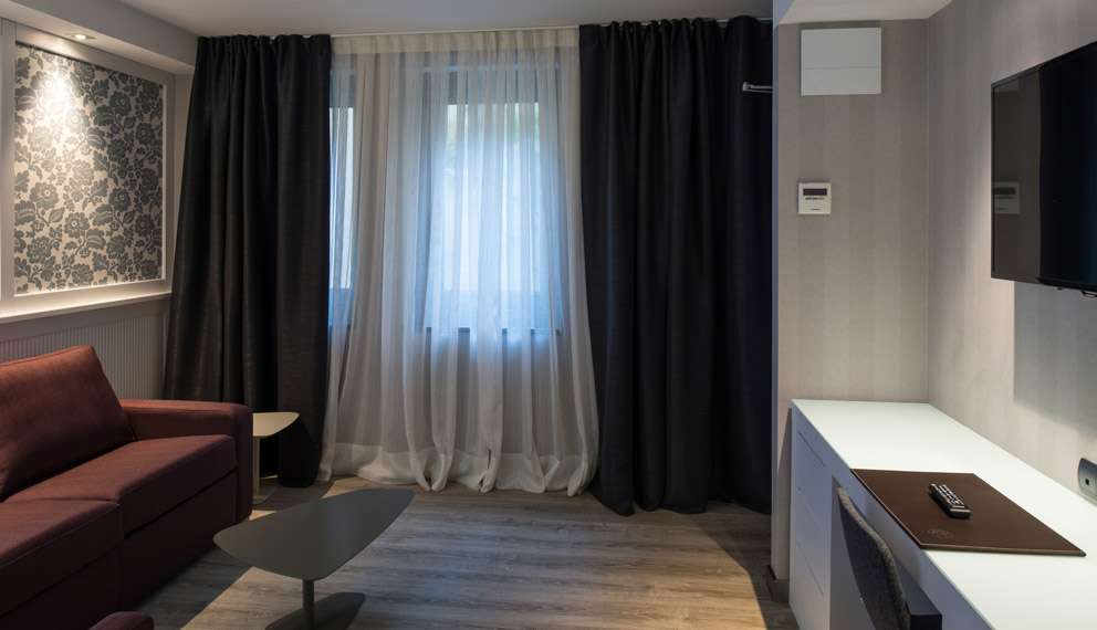 Hotel Catalonia Roma - WEB OFICIAL - Catalonia Hotels & Resorts