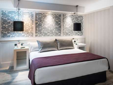 Hotel Catalonia Roma - WEB OFICIAL - Catalonia Hotels & Resorts