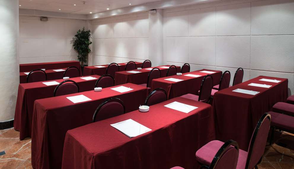 Catalonia Roma - OFFICIAL WEBSITE - Catalonia Hotels & Resorts