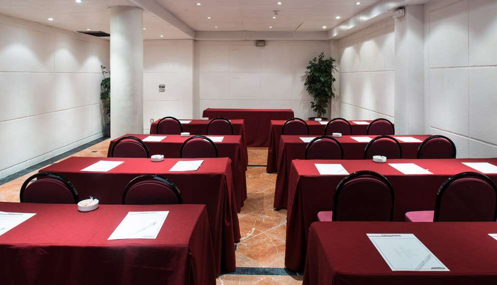 Catalonia Roma - OFFICIAL WEBSITE - Catalonia Hotels & Resorts