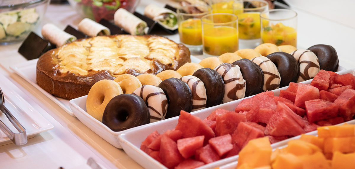 Catalonia Gran Vía Bilbao - Catalonia Hotels & Resorts