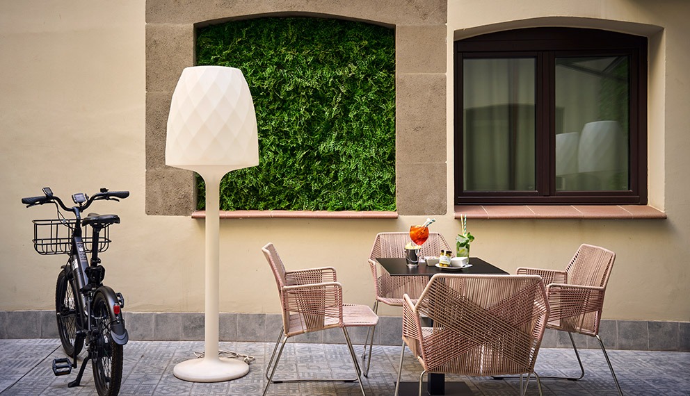 Catalonia Born Hotel - OFFICIAL WEBSITE - Catalonia Hotels & Resorts