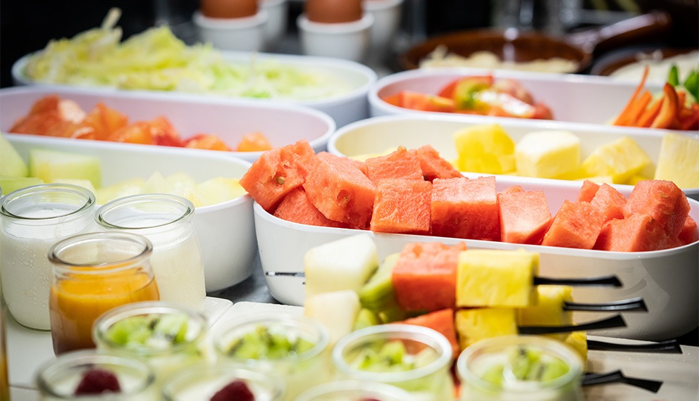 Catalonia El Retiro Hotel - OFFICIAL WEBSITE - Catalonia Hotels & Resorts