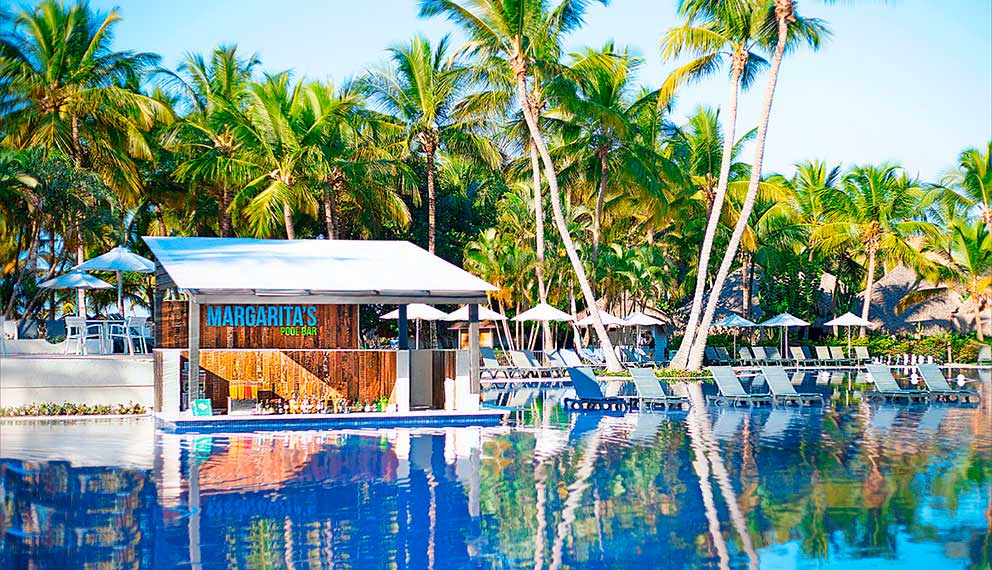 Catalonia Bayahibe Hotel - OFFICIAL WEBSITE - Catalonia Hotels & Resorts