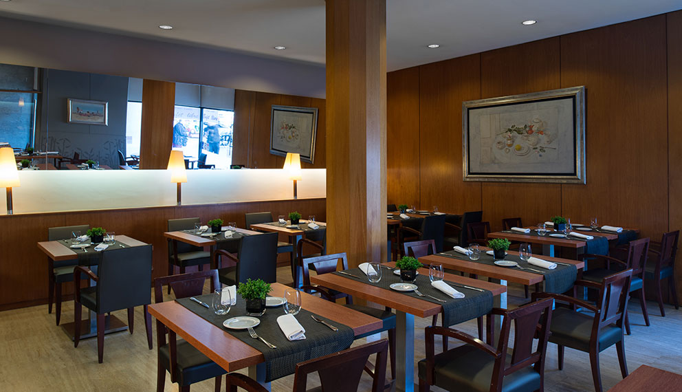 Catalonia Gran Hotel Verdi - OFFICIAL WEBSITE - Catalonia Hotels & Resorts