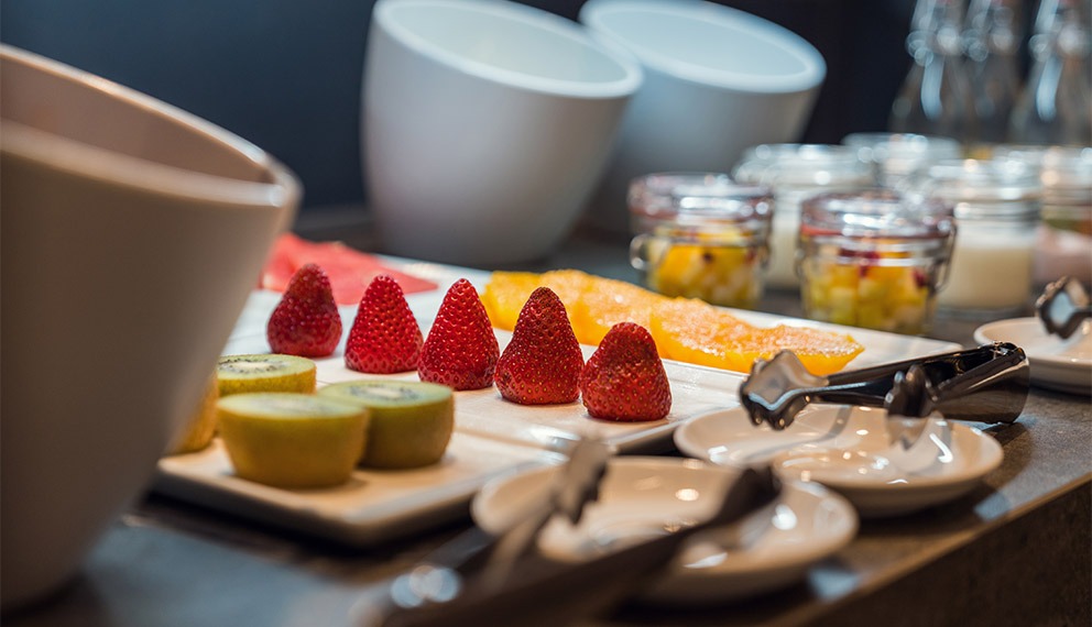 Catalonia Gran Via Bilbao Hotel - OFFICIAL WEBSITE - Catalonia Hotels ...