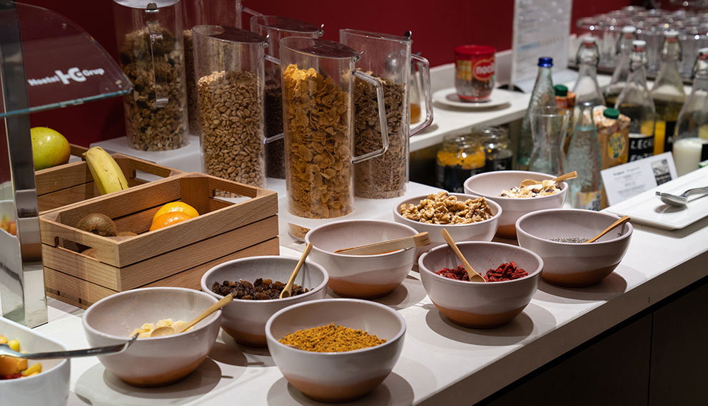 Catalonia Mikado Hotel - OFFICIAL WEBSITE - Catalonia Hotels & Resorts