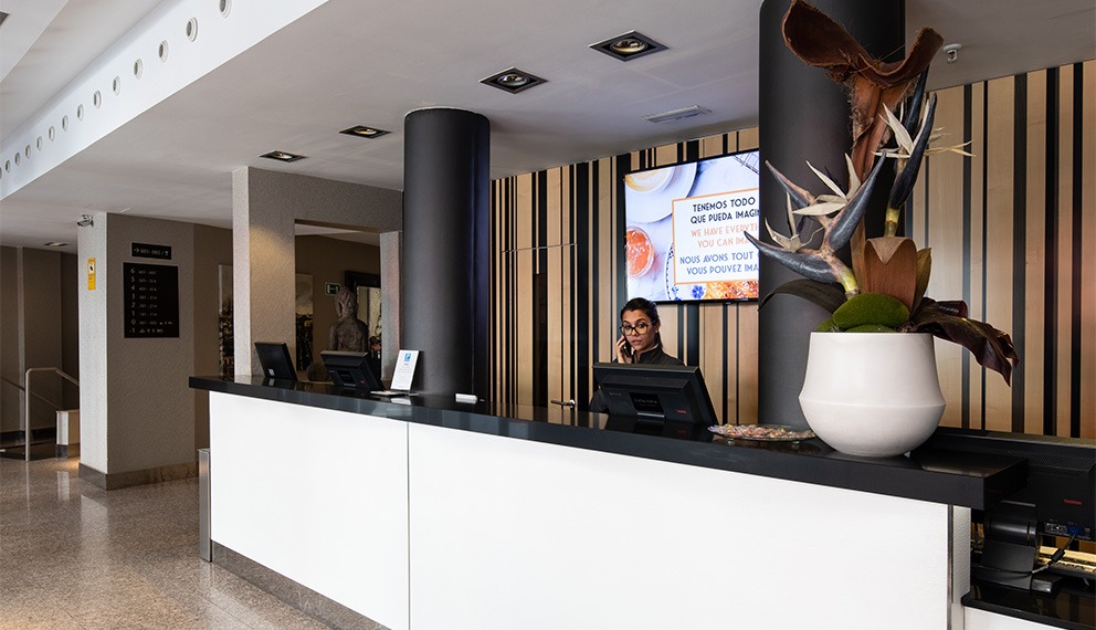 Catalonia Plaza Mayor - OFFICIAL WEBSITE - Catalonia Hotels & Resorts