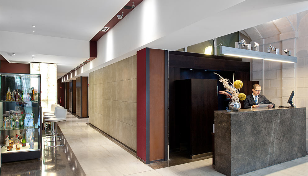 Catalonia Port Hotel - OFFICIAL WEBSITE - Catalonia Hotels & Resorts