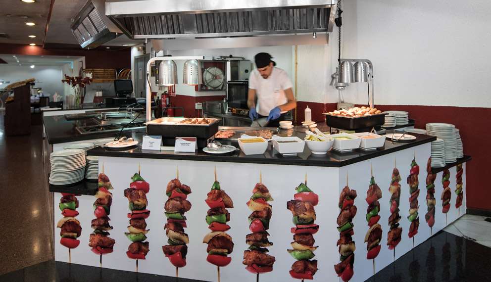 Catalonia Punta del Rey - SITE WEB OFFICIEL - Catalonia Hotels & Resorts