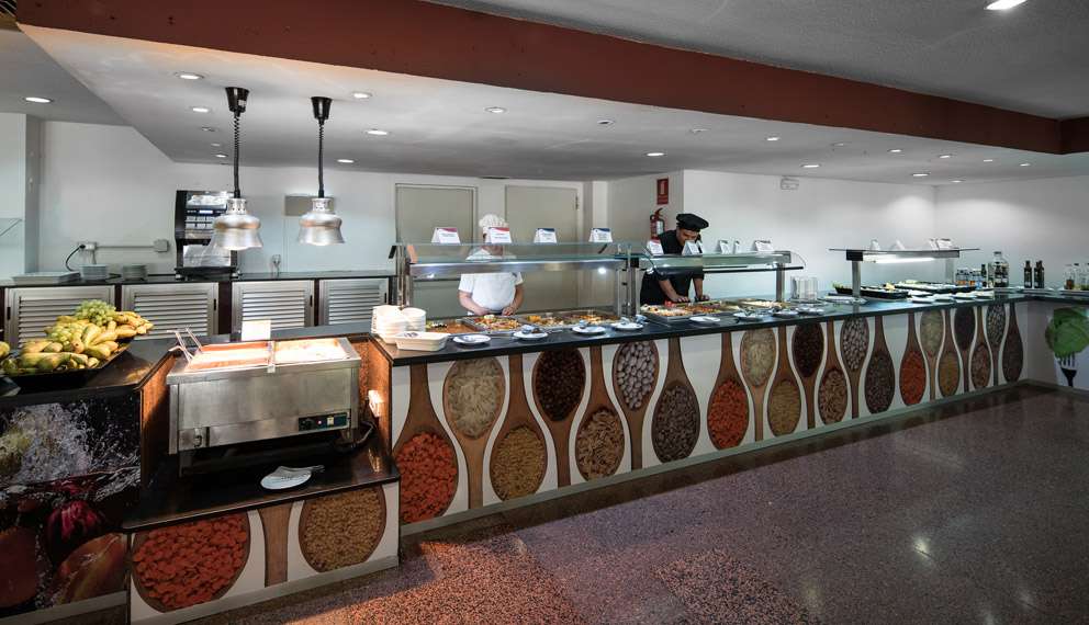 Hotel Catalonia Punta del Rey - WEB OFICIAL - Catalonia Hotels & Resorts