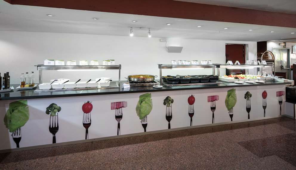 Catalonia Punta del Rey - SITE WEB OFFICIEL - Catalonia Hotels & Resorts