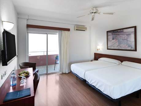 Hotel Catalonia Punta del Rey - Catalonia Hotels & Resorts