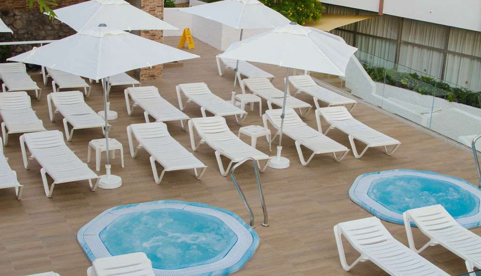 Hotel Catalonia Punta del Rey - WEB OFICIAL - Catalonia Hotels & Resorts