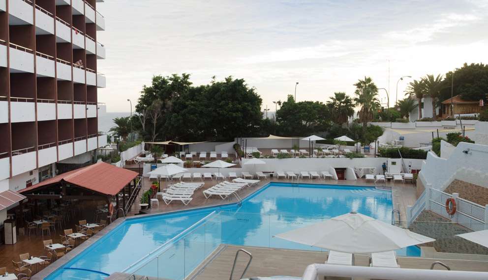 Catalonia Punta del Rey - OFFICIAL WEBSITE - Catalonia Hotels & Resorts