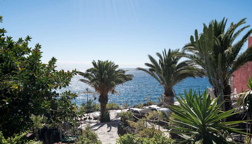 Hotel Catalonia Punta del Rey - WEB OFICIAL - Catalonia Hotels & Resorts