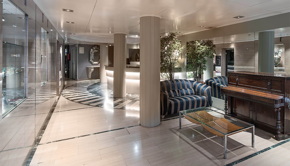 Catalonia Roma Hotel - OFFICIAL WEBSITE - Catalonia Hotels & Resorts