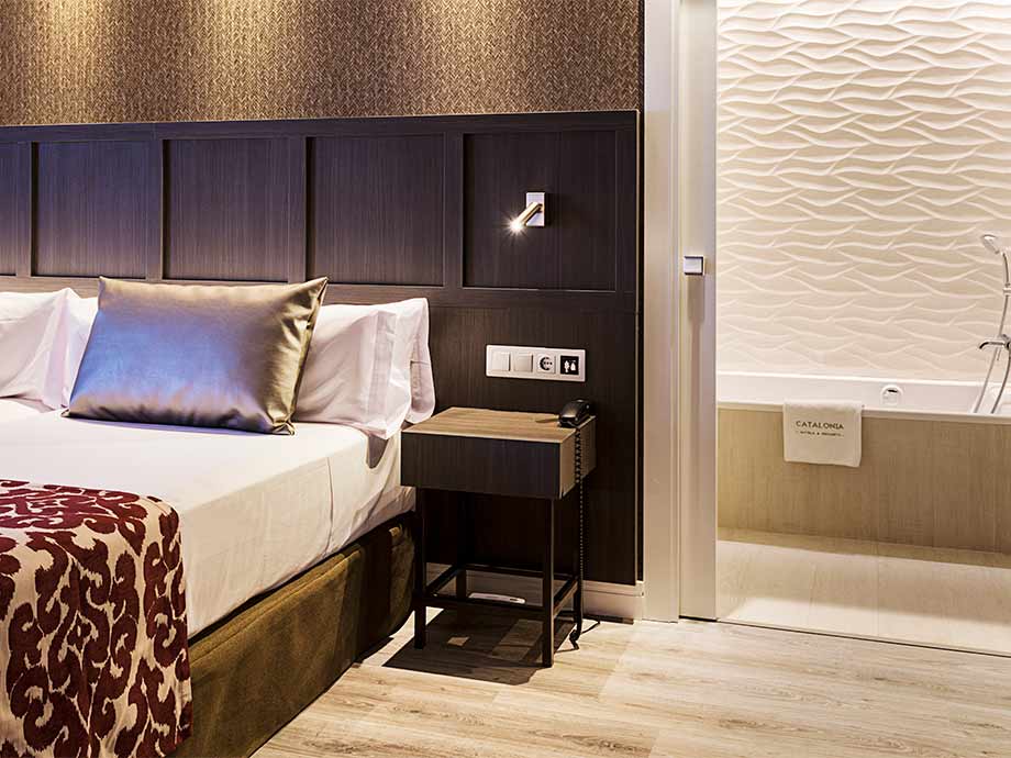 Hotel Catalonia Ronda - WEB OFICIAL - Catalonia Hotels & Resorts