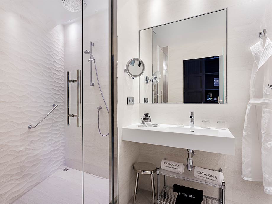 Hotel Catalonia Ronda - WEB OFICIAL - Catalonia Hotels & Resorts