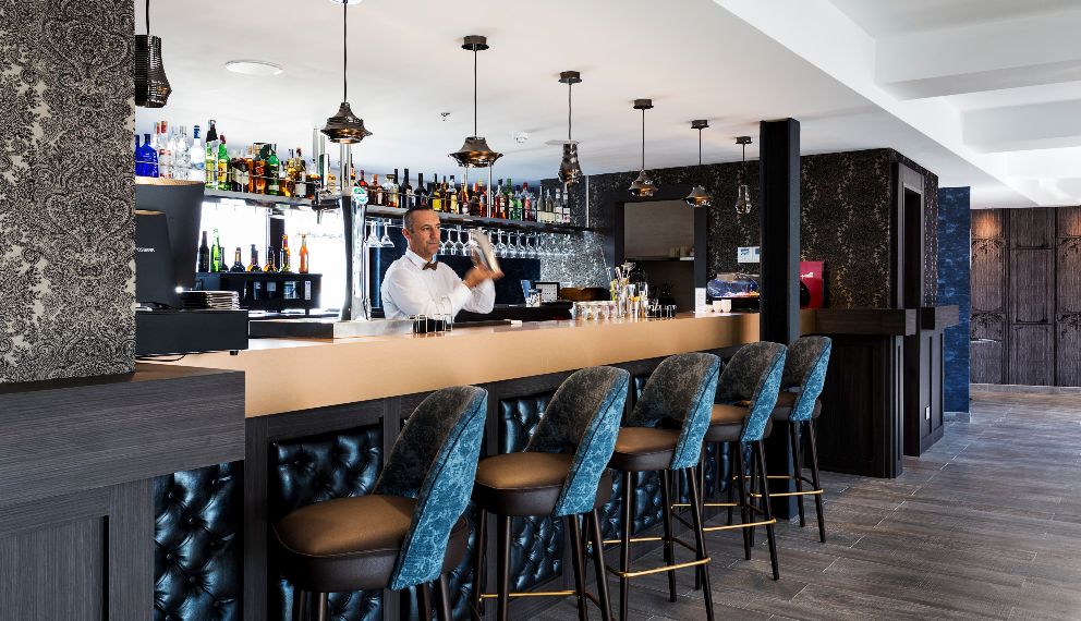 Catalonia Ronda - SITE WEB OFFICIEL - Catalonia Hotels & Resorts