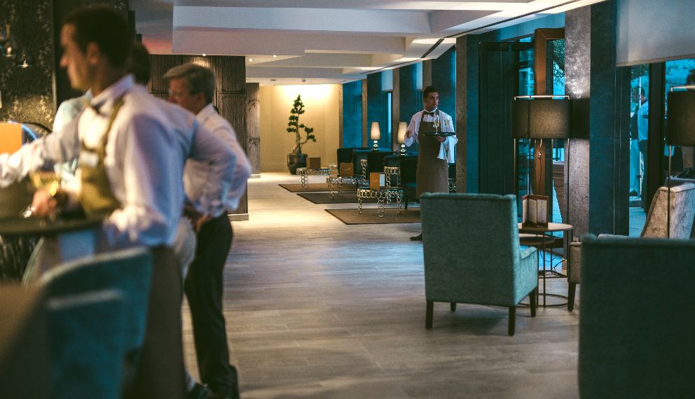 Catalonia Ronda - OFFIZIELLE WEBSITE - Catalonia Hotels & Resorts