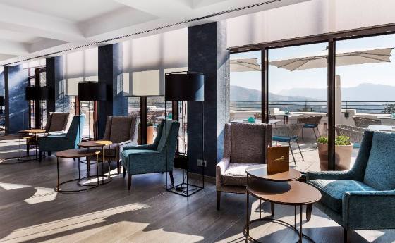 Hotel Catalonia Ronda - WEB OFICIAL - Catalonia Hotels & Resorts