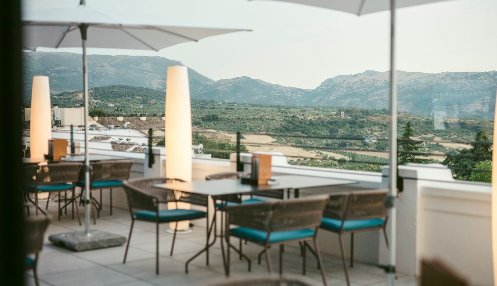 Catalonia Ronda - OFFICIAL WEBSITE - Catalonia Hotels & Resorts