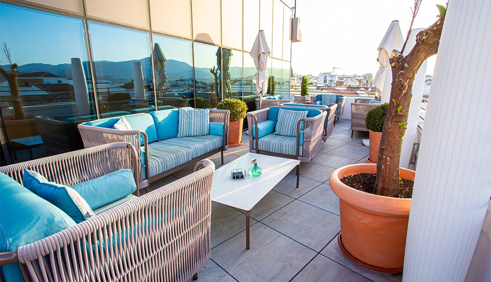 Catalonia Ronda Hotel - OFFICIAL WEBSITE - Catalonia Hotels & Resorts