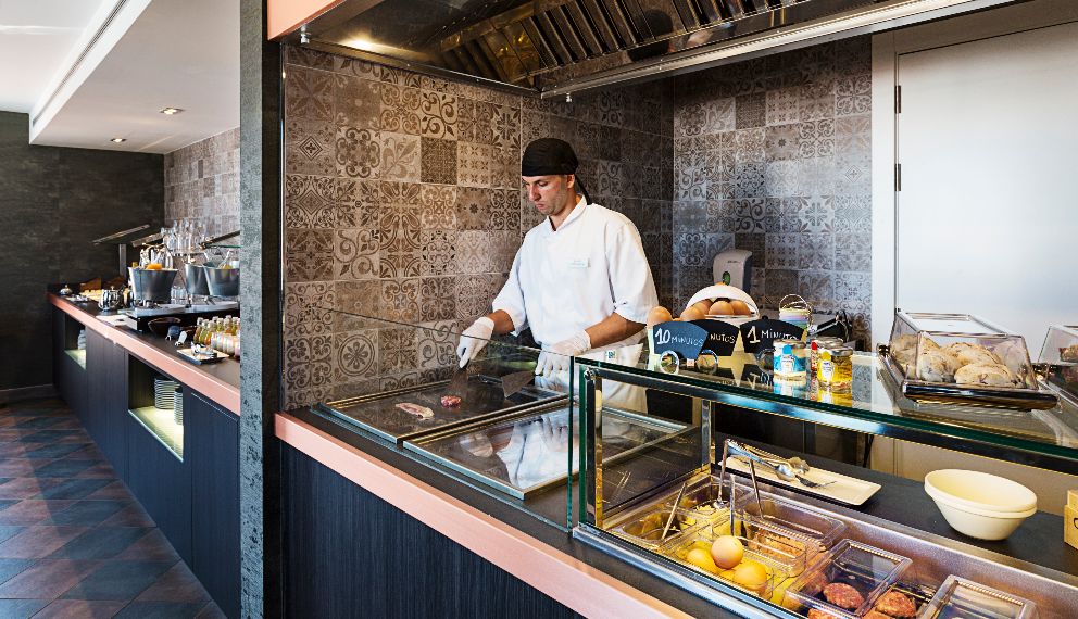 Catalonia Ronda - SITE WEB OFFICIEL - Catalonia Hotels & Resorts