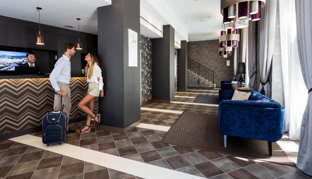 Catalonia Ronda - OFFICIAL WEBSITE - Catalonia Hotels & Resorts