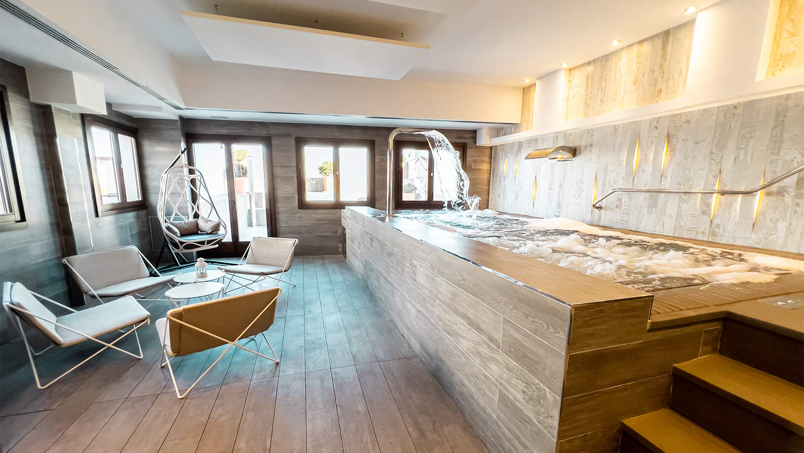 Hotel Catalonia Ronda - Catalonia Hotels & Resorts