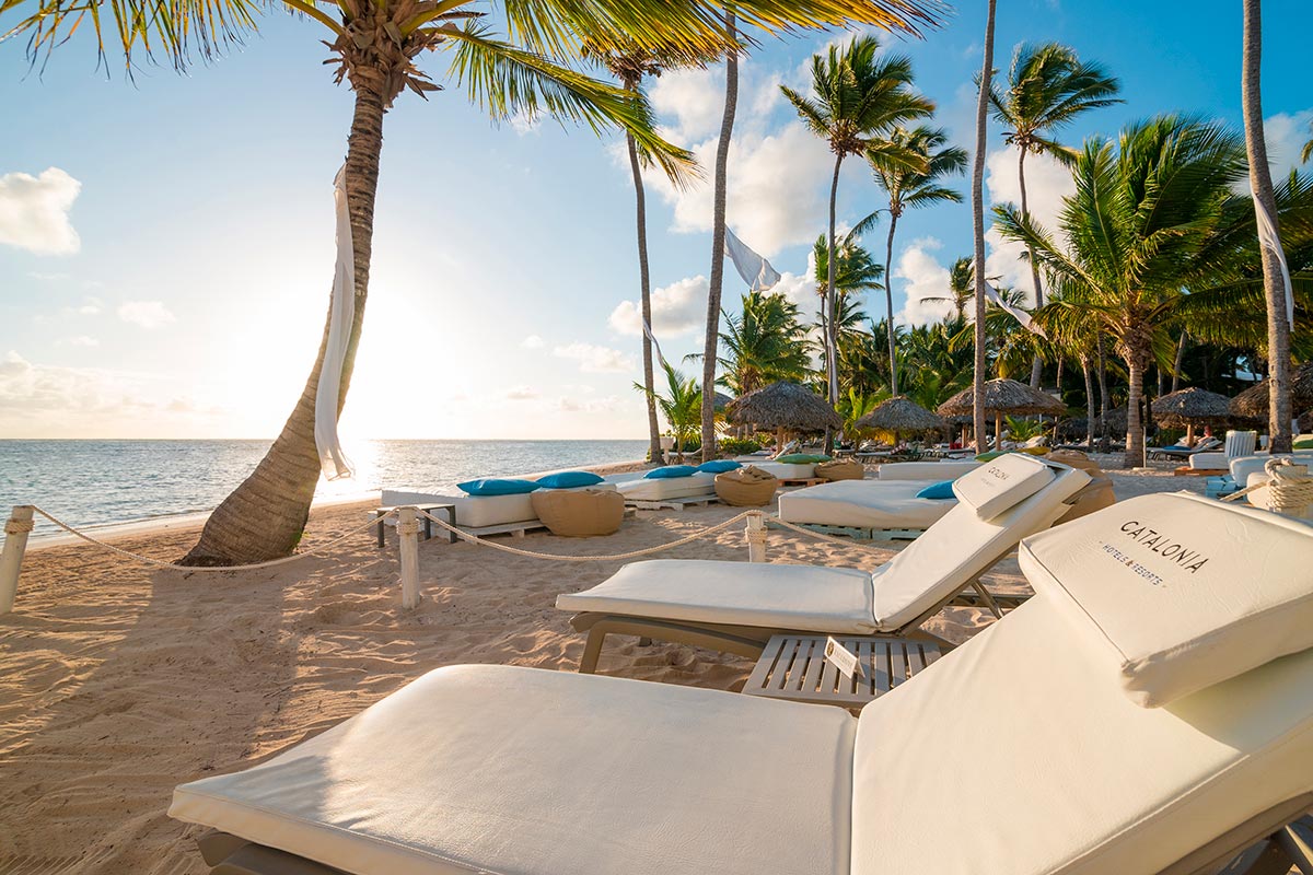 Hotel Catalonia Royal Bávaro (Adults Only) - WEB OFICIAL - Catalonia ...