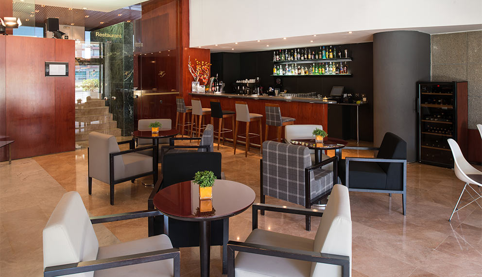 Catalonia Sabadell Hotel - OFFICIAL WEBSITE - Catalonia Hotels & Resorts