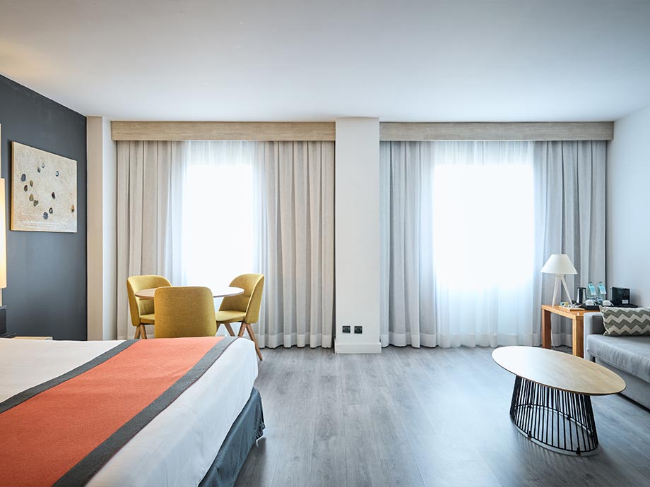 Catalonia Sabadell Hotel - OFFICIAL WEBSITE - Catalonia Hotels & Resorts