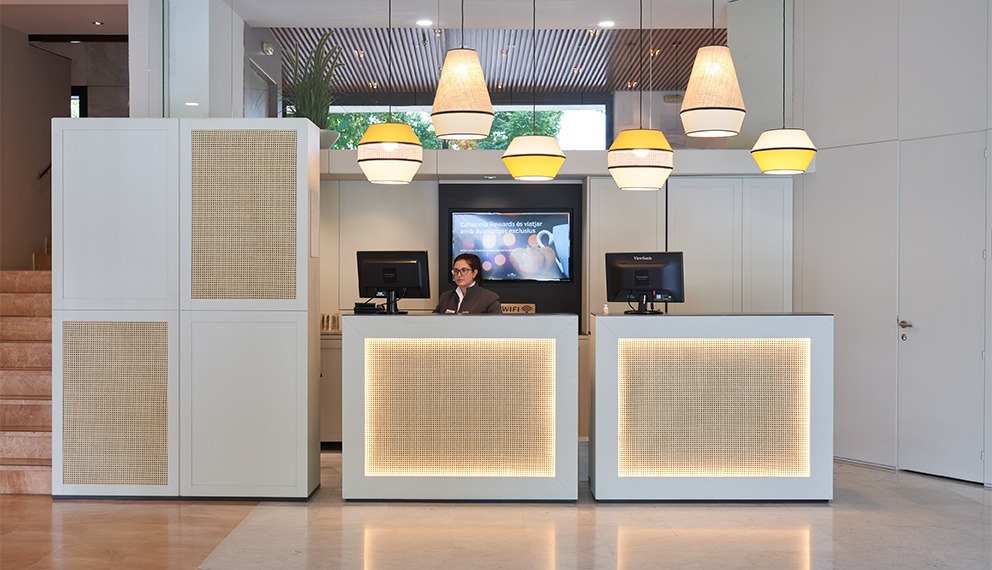 Catalonia Sabadell - OFFICIAL WEBSITE - Catalonia Hotels & Resorts