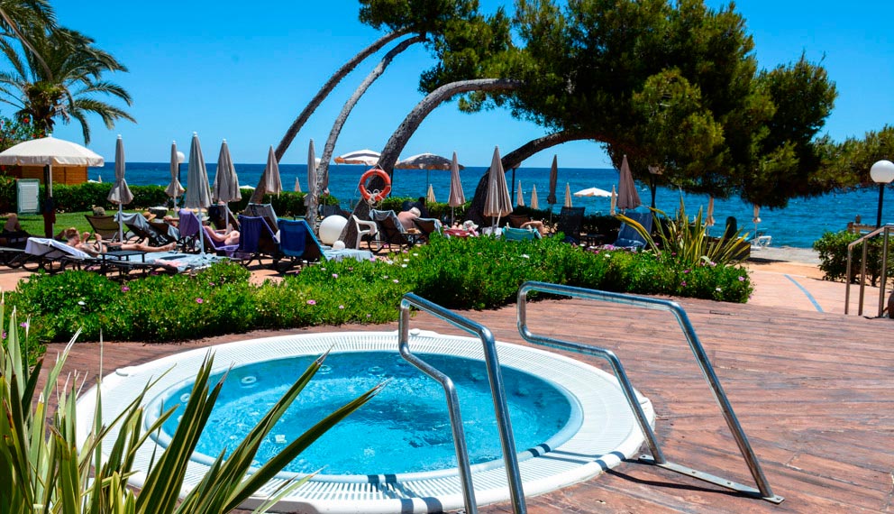 Catalonia Ses Estaques (Adults Only) - OFFICIAL WEBSITE - Catalonia ...