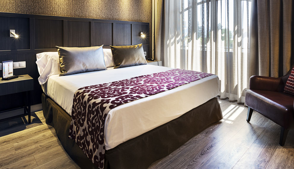 Hotel Catalonia Ronda - Catalonia Hotels & Resorts