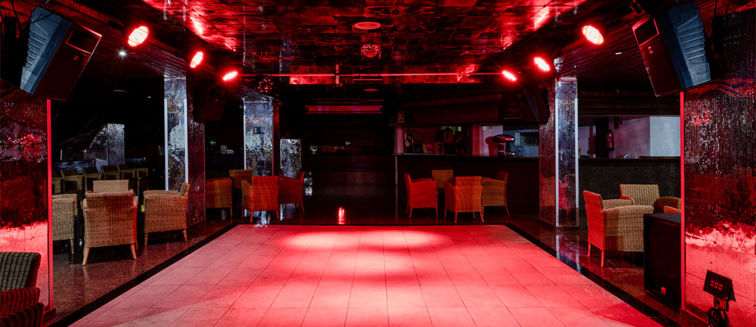 Hotel Catalonia Punta del Rey - WEB OFICIAL - Catalonia Hotels & Resorts