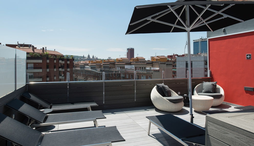 Catalonia Roma Hotel - OFFICIAL WEBSITE - Catalonia Hotels & Resorts