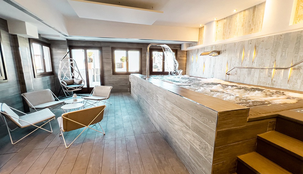 Hotel Catalonia Ronda - WEB OFICIAL - Catalonia Hotels & Resorts