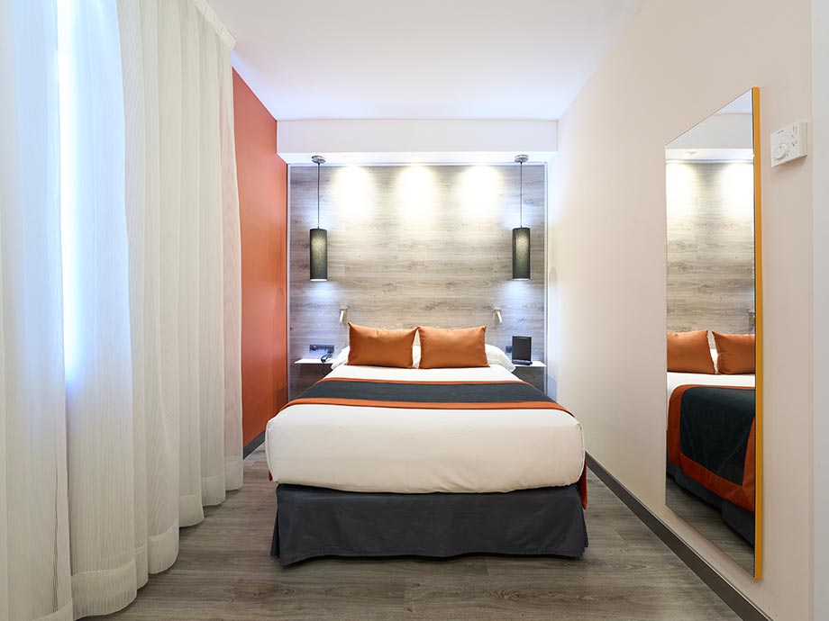 Catalonia Mikado Hotel - OFFICIAL WEBSITE - Catalonia Hotels & Resorts