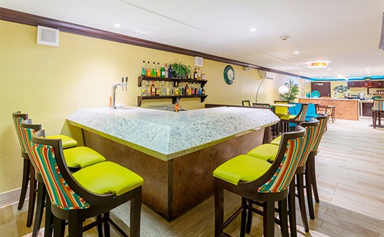 Hotel Catalonia Montego Bay - OFFICIAL WEBSITE - Catalonia Hotels & Resorts