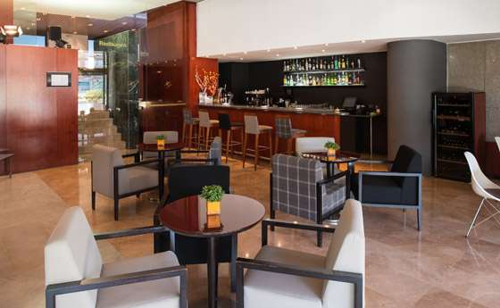 Catalonia Sabadell - OFFICIAL WEBSITE - Catalonia Hotels & Resorts