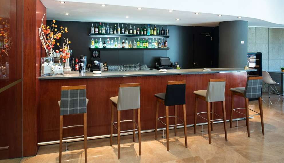 Catalonia Sabadell - OFFICIAL WEBSITE - Catalonia Hotels & Resorts