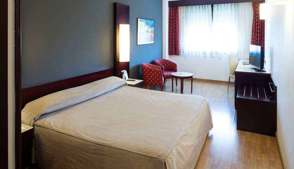 Catalonia Sabadell - SITE WEB OFFICIEL - Catalonia Hotels & Resorts