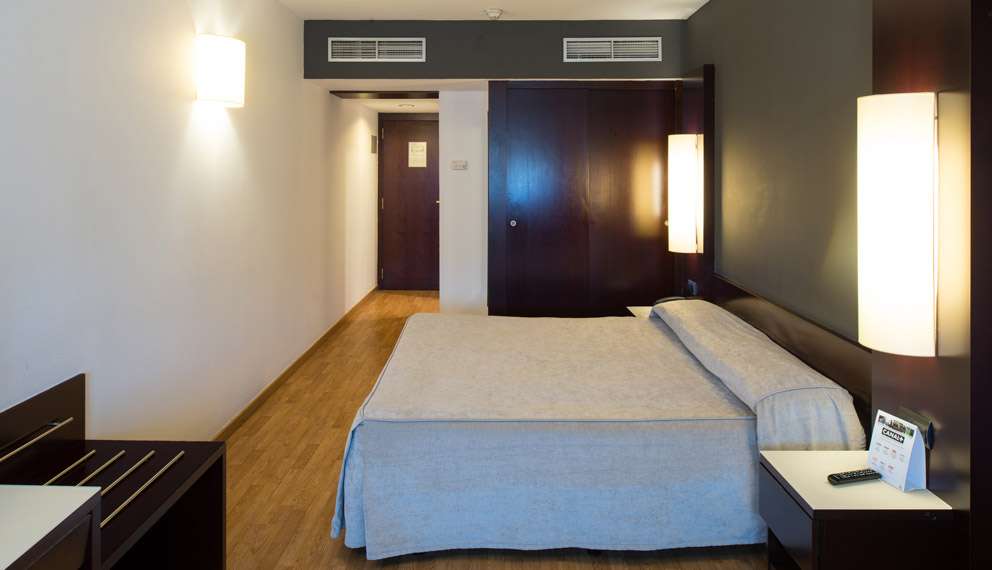 Catalonia Sabadell - OFFICIAL WEBSITE - Catalonia Hotels & Resorts