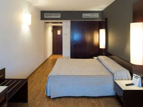 Catalonia Sabadell - OFFICIAL WEBSITE - Catalonia Hotels & Resorts