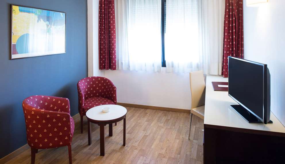 Catalonia Sabadell - OFFICIAL WEBSITE - Catalonia Hotels & Resorts