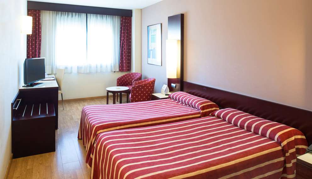 Catalonia Sabadell - OFFICIAL WEBSITE - Catalonia Hotels & Resorts