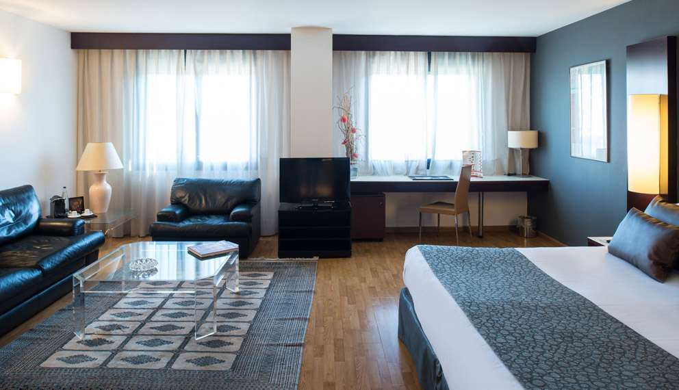 Catalonia Sabadell - OFFICIAL WEBSITE - Catalonia Hotels & Resorts